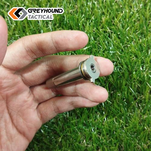 Jual SHS Metal Spring Guide V2 V3 - Kota Bandung - Greyhound Tactical ...