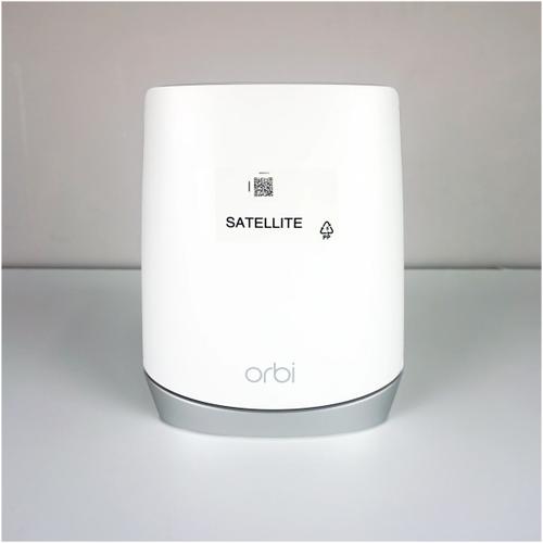 Jual Netgear ORBI RBK752 Orbi 750 Series Tri-Band WiFi 6 Mesh System, 4 ...