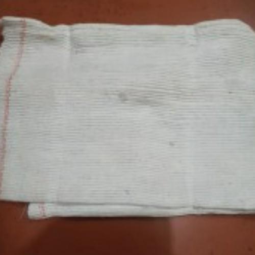 Jual kain pel putih serbaguna/ kain pel putih polos murah - Jakarta ...