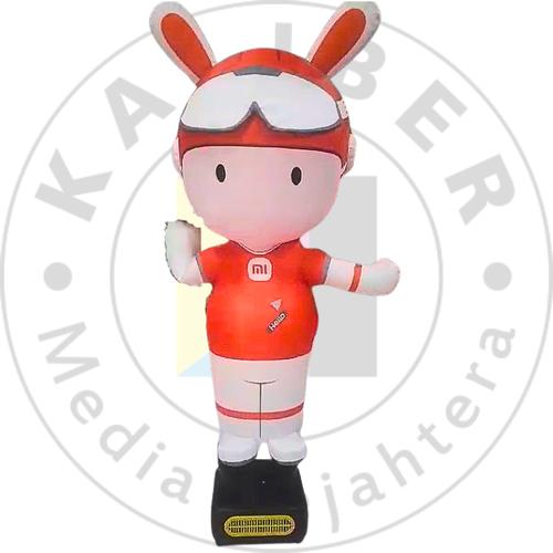 Jual balon angin custom karakter - 18 inch - Kab. Tangerang - spesialis ...