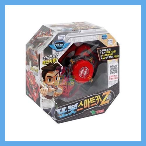 Jual TOBOT SMART KEY Z ORIGINAL YOUNG TOYS - TRANSFORMING ROBOT ...