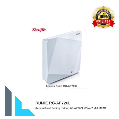 Jual Ruijie RG-AP720-L Access Point - Jakarta Pusat - ITComp-Store ...