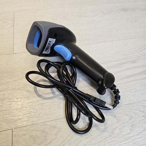 Jual Barcode Scanner Laser 2D VSC BS-895 (USB) Windows MAC EFAKTUR 2D ...