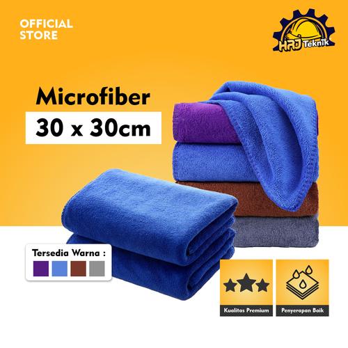 Jual Kain Microfiber / Kain Lap / Lap Fiber / Lap Handuk / Micro Fiber ...