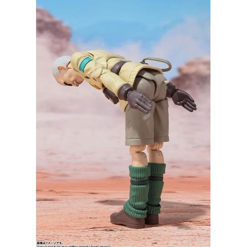 Jual S.H.Figuarts Beelzebub & Rao The Sheriff & Thief Set Action Figure ...