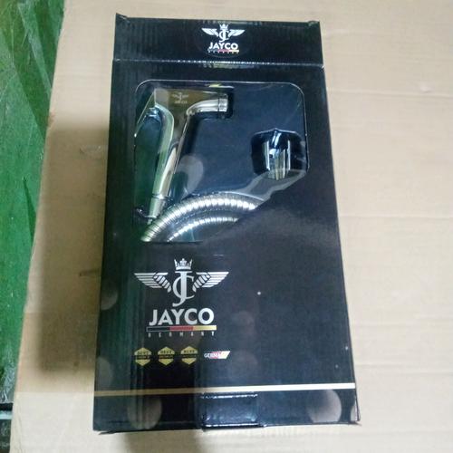 Jual jet shower toilet merek JAYCO 7005 warna chrome - Jakarta Pusat ...
