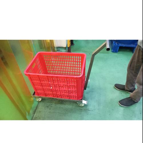 Jual trolley barang Serbaguna (custom) - Kota Tangerang - maestro ...