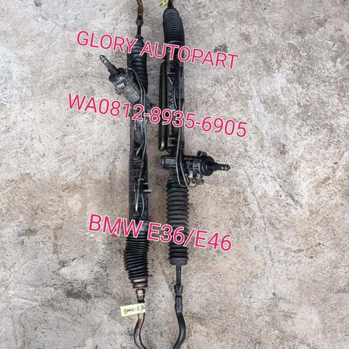 Jual Rack Steering BMW E36 ORIGINAL - Jakarta Utara - Glory Autopart ...