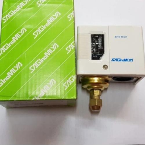 Jual Pressure Switch Saginomiya - SNS-C130X - Jakarta Pusat - Heinzstore | Tokopedia