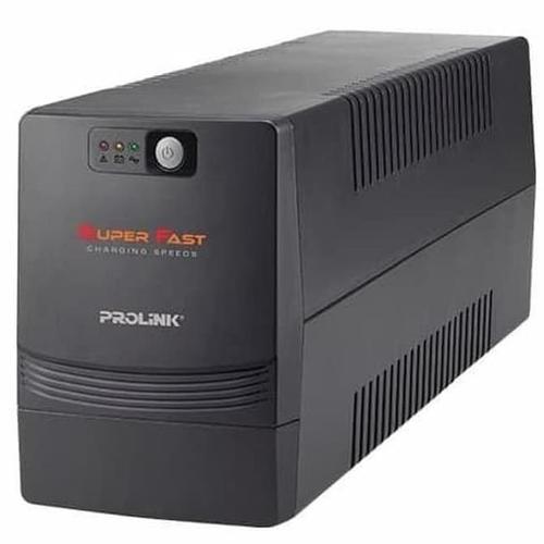 Jual 100%new produk ups prolink pro 1501sfcu 1500va ori - Kota Bekasi ...
