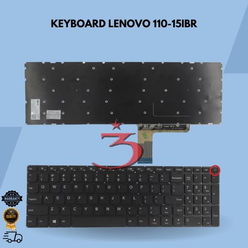 Jual Keyboard Lenovo IdeaPad 110-15IBR Series - Kota Bogor - Three Jaya ...
