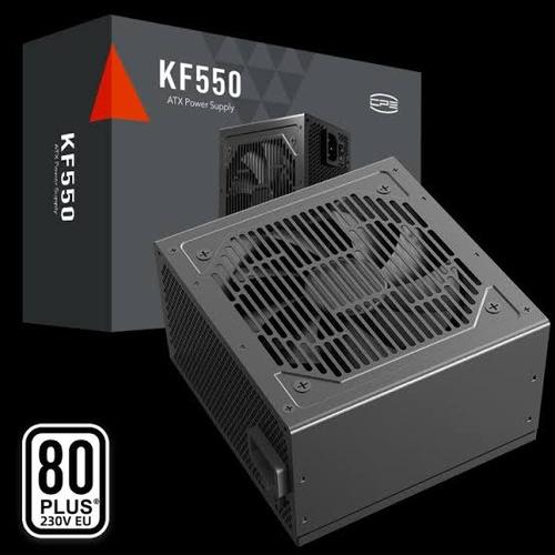 Jual PSU 550W 80+ GARANSI 2 TAHUN - Kota Surabaya - Kadal Gaming ...