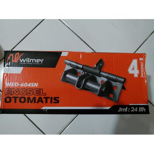 Jual Engsel Penutup Pintu Otomatis Penahan Pintu 90 Derajat Tutup ...