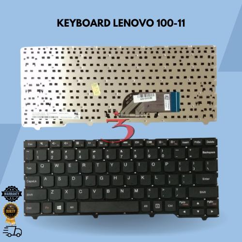 Jual Keyboard Lenovo IdeaPad 100-11 Series - Kota Bogor - Three Jaya ...