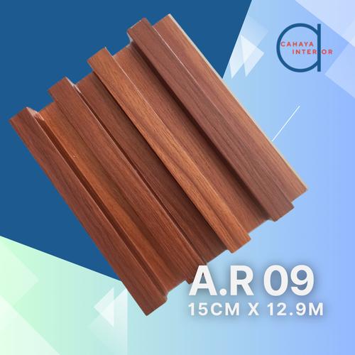 Jual Wall Panel WPC / Wood Panel High Quality / Wallpanel Woodpanel ...