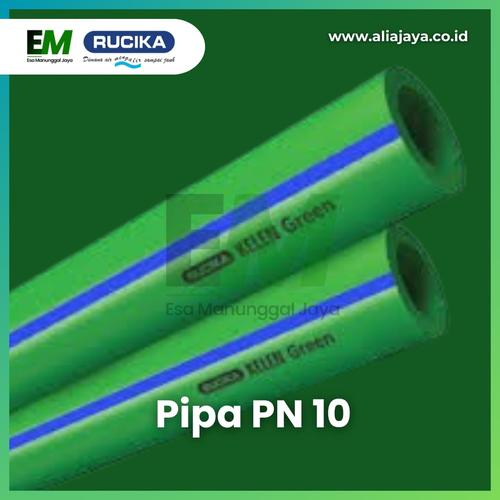 Jual Pipa PPR PN 10 Rucika 2 inch (63mm) - Jakarta Timur - Esa ...