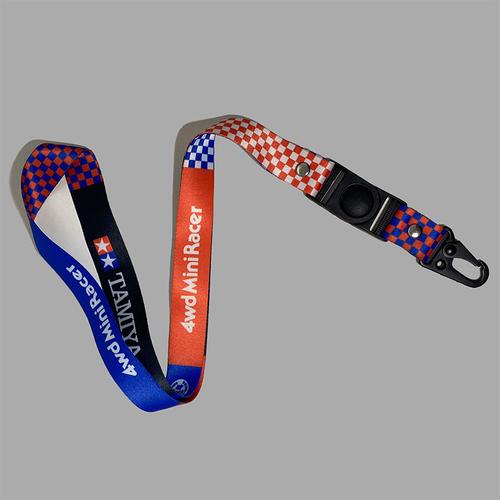 Jual tali lanyard id card vape vaporizer pod mod TAMIYA - Lanyard saja ...