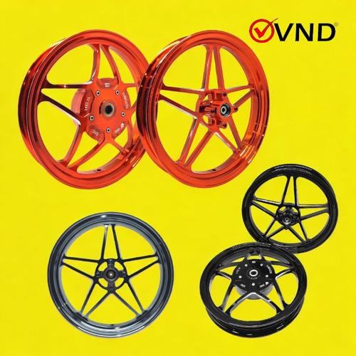 Jual VELG VND V SPEED V2 MIO SPORTY SOUL SMILE MIO J VELG VND MIO V ...