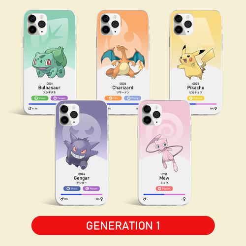 Jual Casing POKEMON POKEDEX CUSTOM (SEMUA POKEMON) OPPO XIAOMI IPHONE ...