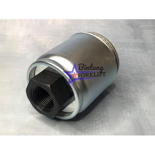 Jual Filter Suction Forklift TCM 3T 216G7-52051 - Jakarta Pusat ...