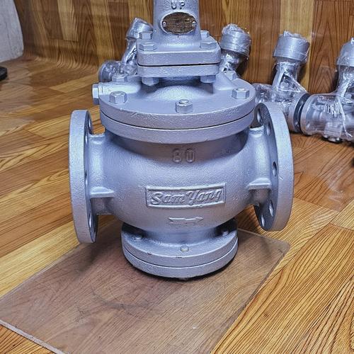Jual pressure reducing valve PRV SAMYANG YPR-1S 80A 3 INCH - Kota ...