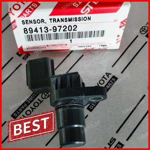 Jual [HFZ] SENSOR TRANSMISI MATIC CALYA AGYA 1.200CC AVANZA XENIA RUSH ...