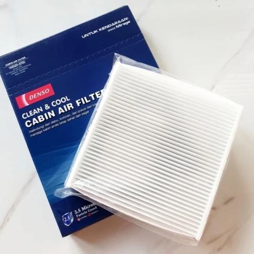 Jual Saringan AC Mobil Mitsubishi Expander Original Filter Udara Mobil ...