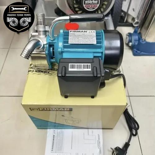 Jual POMPA OLI POMPA MINYAK POMPA CAIRAN KENTAL FIRMAN Type FDP 20 ...