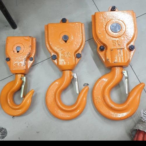 Jual Hook 2 ton Lubang Rante 7,1mm - Jakarta Pusat - Gibran act | Tokopedia