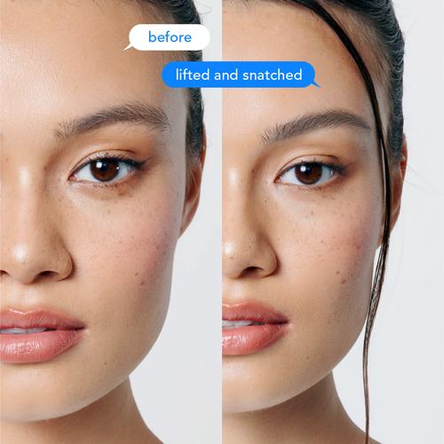 Jual Secondate Brow Updo Browcara in Crystal Clear - Kota Tangerang ...