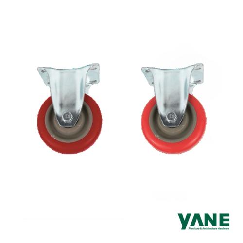 Jual Roda Kabinet Yane / Roda Serbaguna / Roda Etalase Lemari / Caster ...