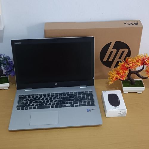 Jual HP Probook 650 G4 Core i5 7th Ram 8Gb SSD 256Gb - Ram 8 SSD 512 ...