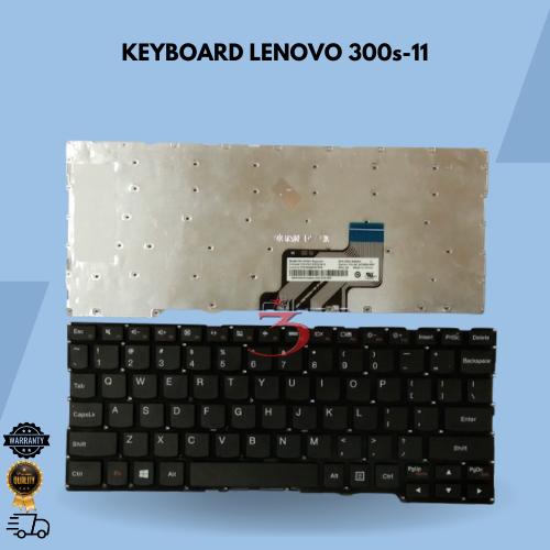 Jual Keyboard Lenovo IdeaPad 300s-11 Series - Kota Bogor - Three Jaya ...
