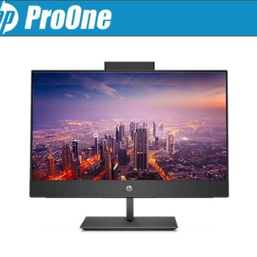 Jual PC AIO HP ProOne 600 G4 Intel Core i7-8700 VGA 2GB AMD Radeon RAM 16GB HDD 1TB Windows 11 ...