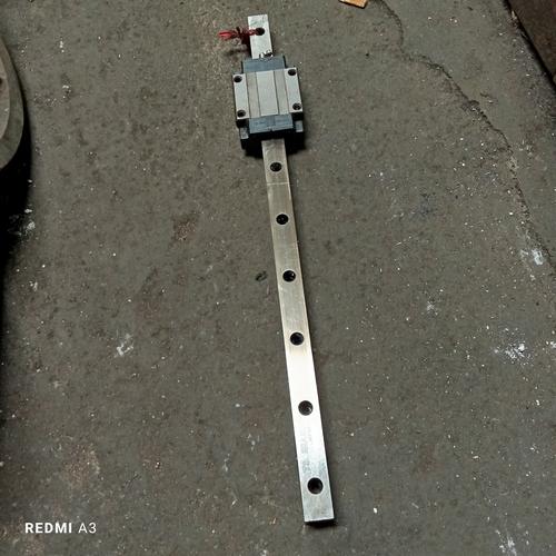 Jual tsubaki hbw 25ta japan 53 cm linear guide - Kota Bandung ...