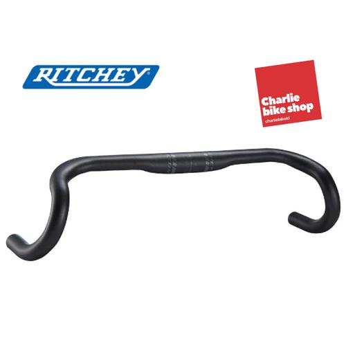 Jual Handlebar Sepeda RITCHEY Comp Butano Internal Routing 31.8mm Alloy ...