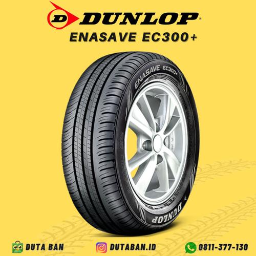 Jual Ban Mobil Dunlop 205/65 R16 Enasave EC 300+ Innova 205 65 16 - Kota Surabaya - DUTA BAN ...