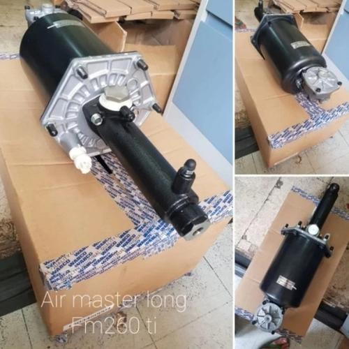 Jual AIR MASTER SERVO REM PANJANG HINO LOHAN TRONTON WABCO BRAKE ...