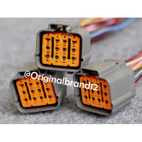 Jual Soket Socket Body Valve MATIC Toyota Avanza rush Xenia Terios ...