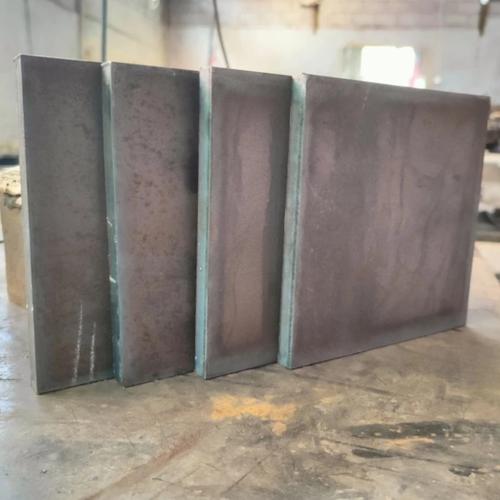 Jual plat besi 8mm x 250mm x 600mm - Kota Tangerang - PAS STEEL | Tokopedia