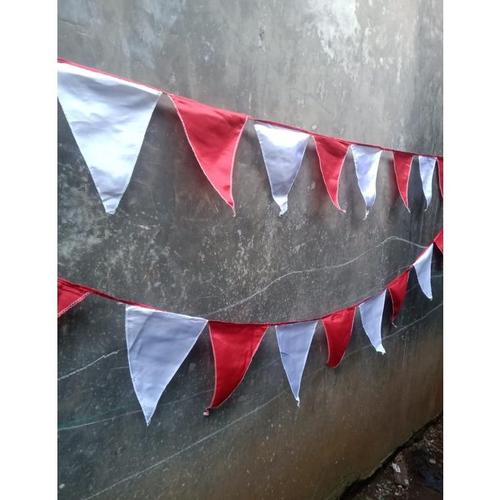 Jual bendera karnaval merah putih - Merah putih - Jakarta Barat ...