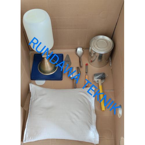 Jual Sand Cone test set lengkap - Kota Cimahi - Rundawa Teknik | Tokopedia