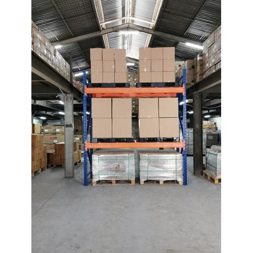 Jual Rak Pallet Rack 2.5 TON KITARACK Pallet Rack Heavy Duty Panjang 3 ...