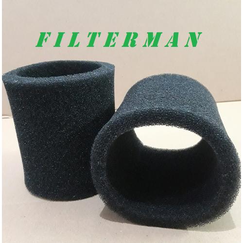 Jual Busa Sponge Spon Udara Bantalan Angin Polyurethane Foam Tube Roll ...