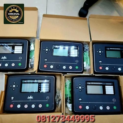 Jual MODULE GENSET DEEPSEA 8610 MKII _ DSE 8610 MKII 100% BARU ORIGINAL ...