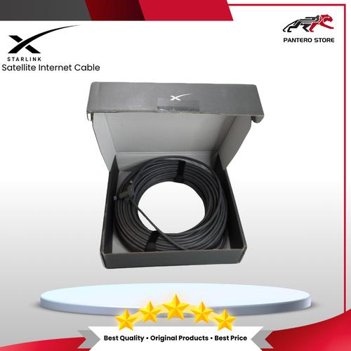 Promo Kabel Jaringan Semua Cuaca Konektivitas RJ45 Kit Router Adaptor ...