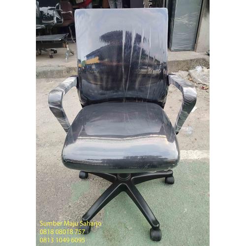 Jual Kursi Kantor Jaring Kerja Rapat Staff Minimalis - Jakarta Selatan ...