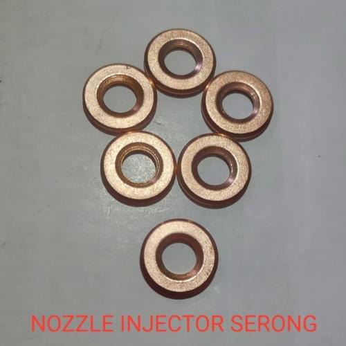 Jual RING SEAT GASKET NOZZLE NOZLE NOZEL INJEKTOR INJECTOR INNOVA ...
