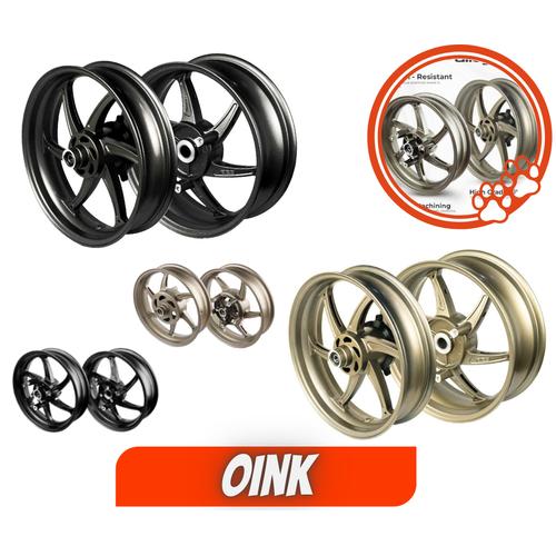 Jual Velg RPD Xmax X-max X-Max Casting Wheel Sky Blade Asli - Jakarta ...