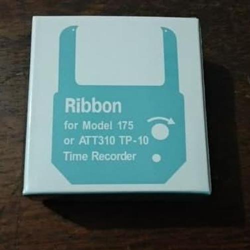 Jual PITA SEIKO TP50 dan QR350 / RIBBON MESIN TIME STAMP/ABSENSI /ABSEN ...